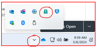 Egnyte Co-Edit Options – Five Guys Help Center