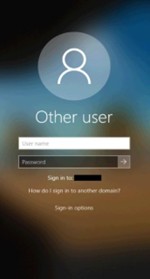 How to Login or Switch Accounts on Store PC – Five Guys Help Center