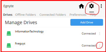 Egnyte Co-Edit Options – Five Guys Help Center